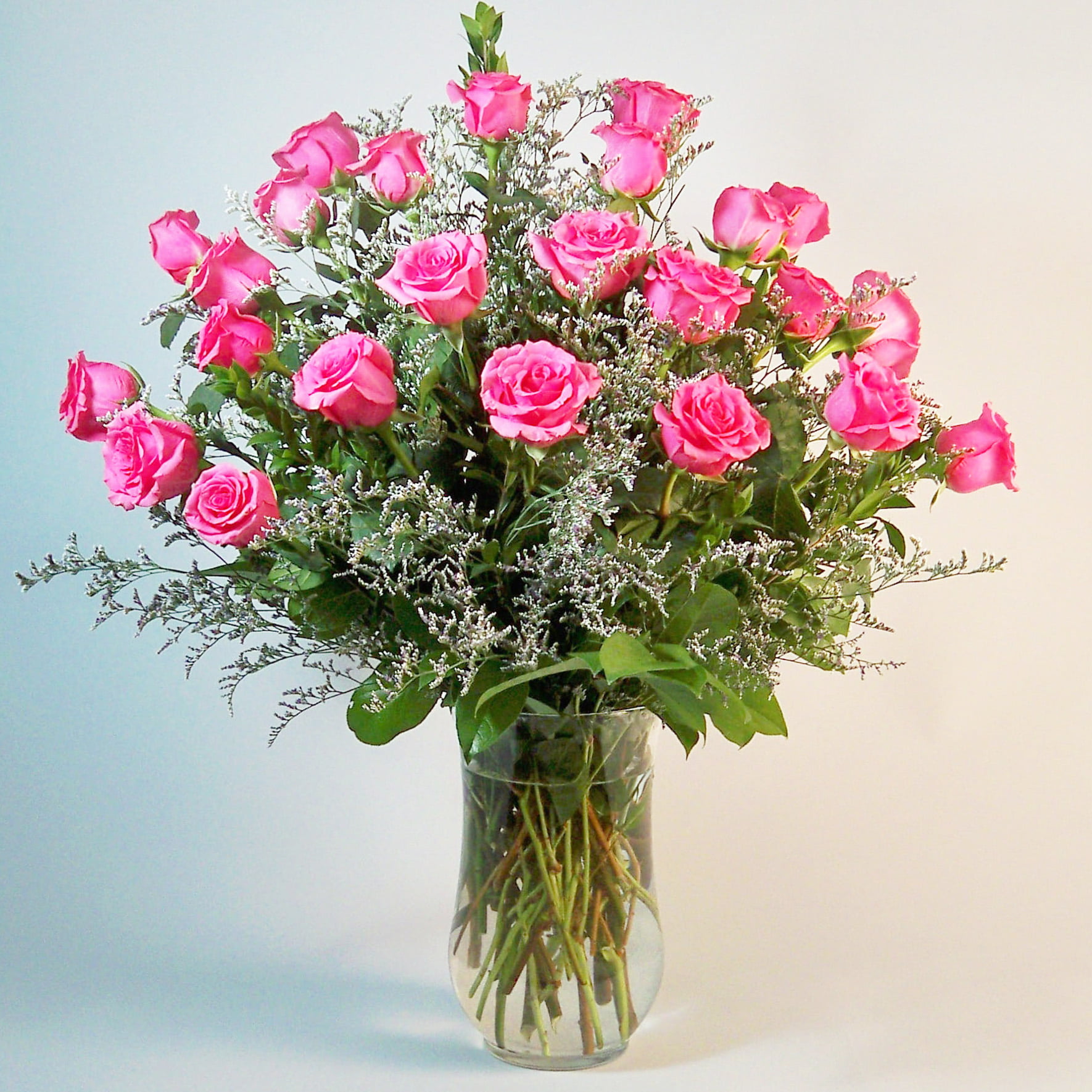 Sweet 24 Pink - Morning Glory Flower Shop