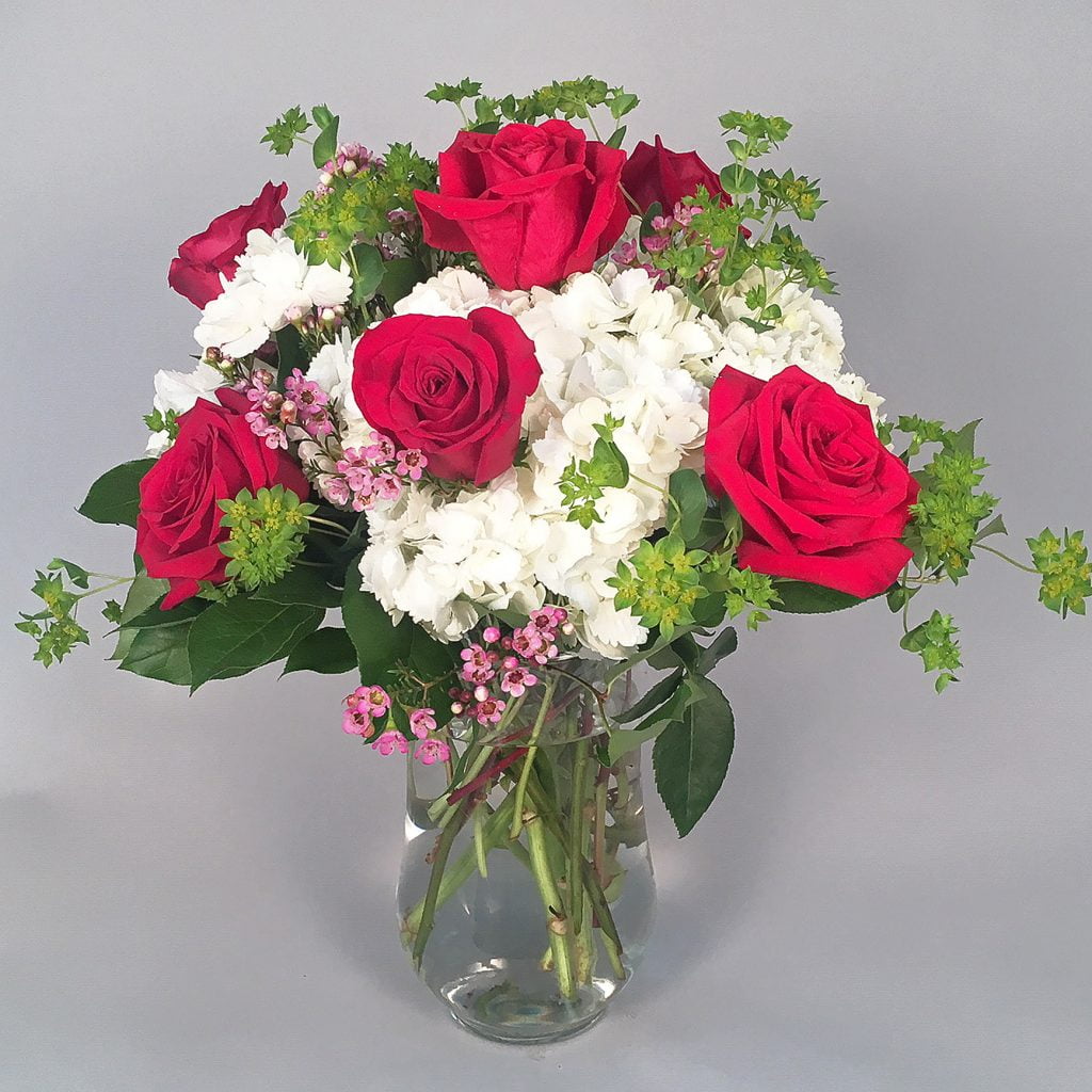 Cupids Arrow - Morning Glory Flower Shop